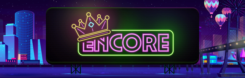 Encore perguntas frequentes